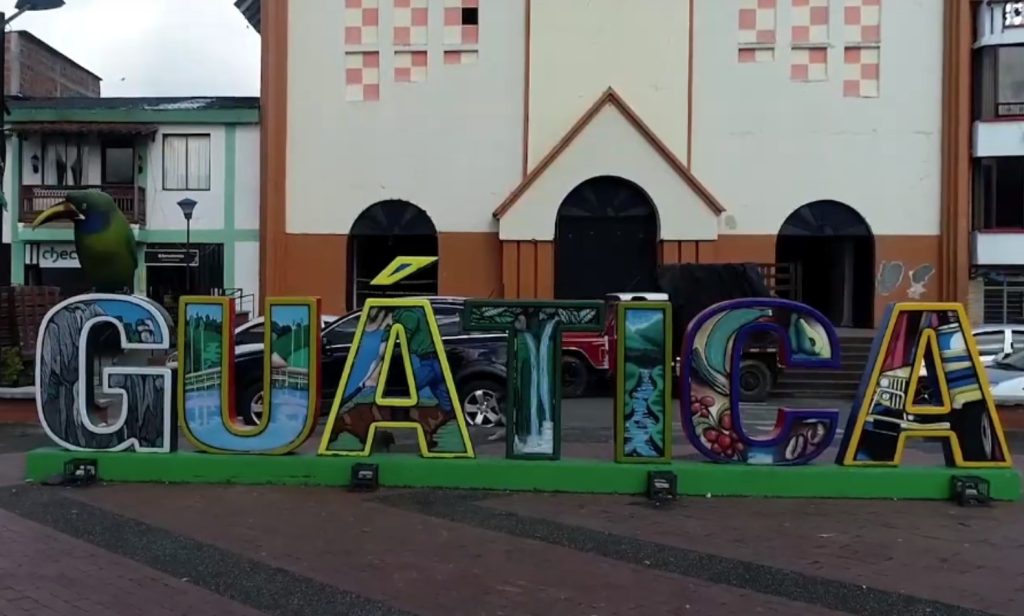 Guática, la despensa agrícola del departamento - Federación Nacional de ...