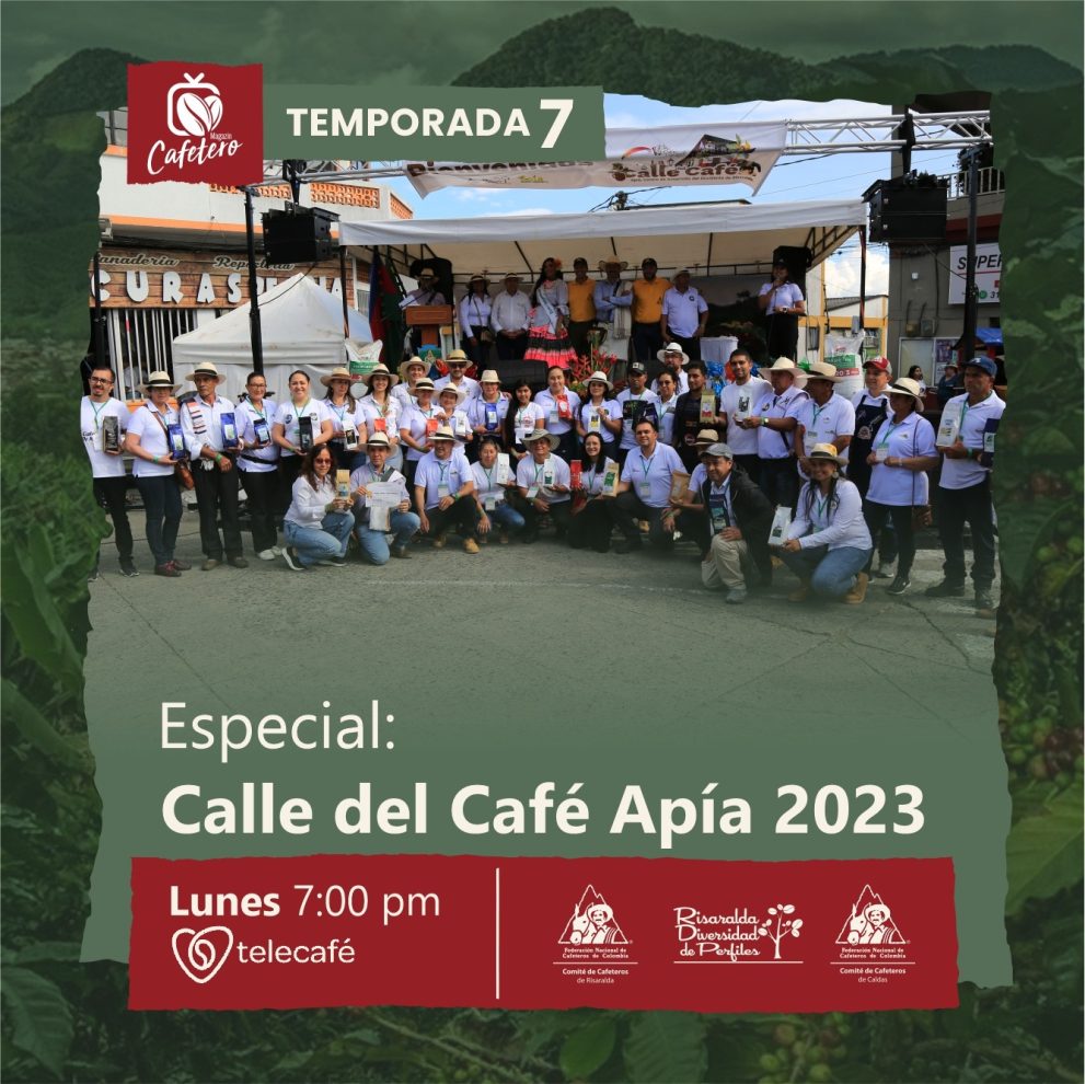 Agenda diaria - Federación Nacional de Cafeteros Risaralda